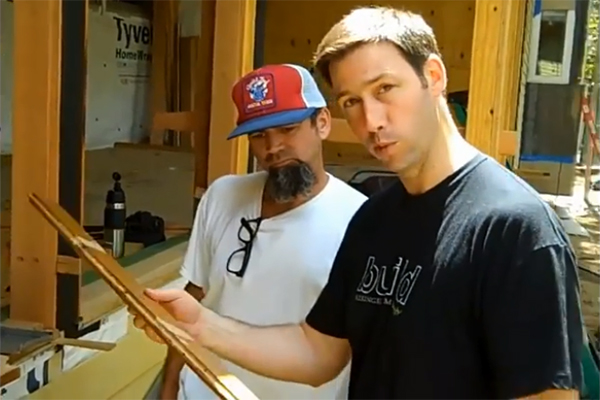 Detailing Site-Built Windows | JLC Online