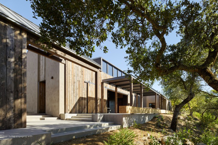 Sentinel Ridge | Architect Magazine