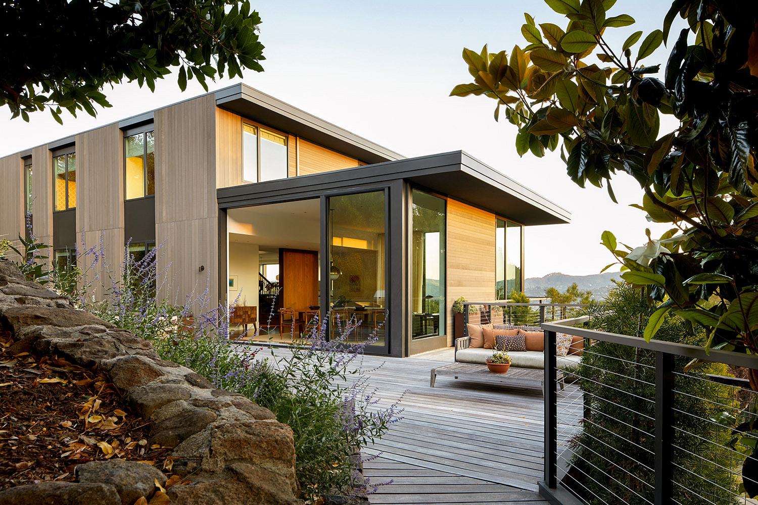 Residence with a View | Architect Magazine