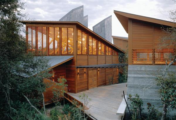 Treading Lightly on the Florida Earth | Architect Magazine