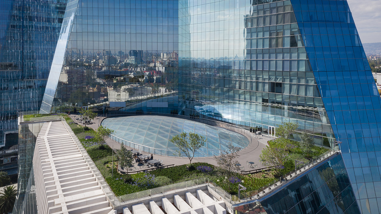 Corporativo Manacar | Architect Magazine