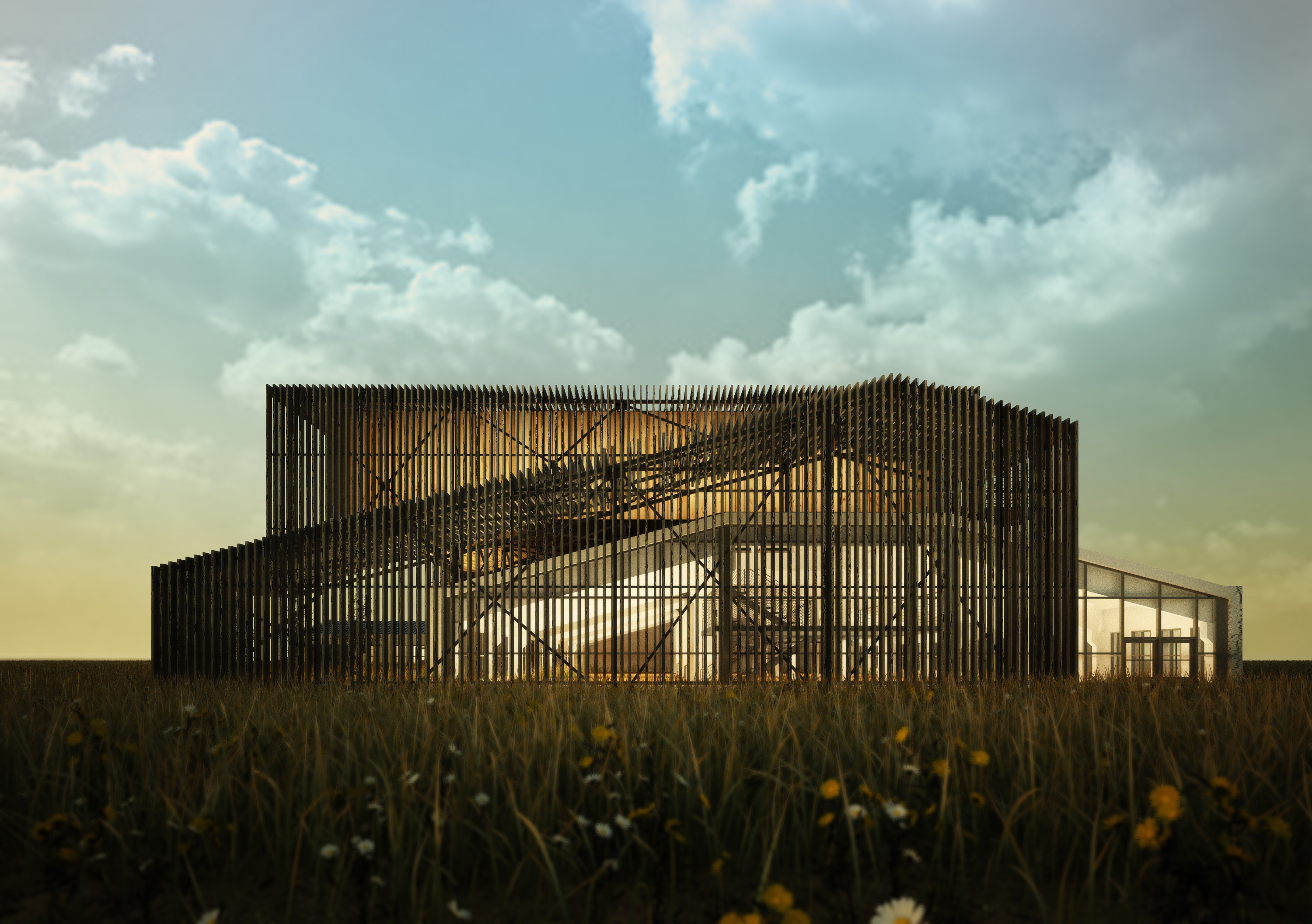 Nikola | Architect Magazine