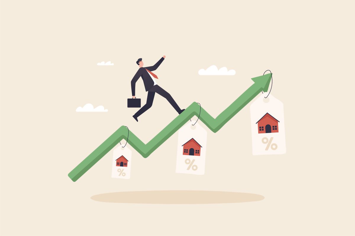 18 out of 20 Major Metros Record Home Price Gains in February | Builder ...