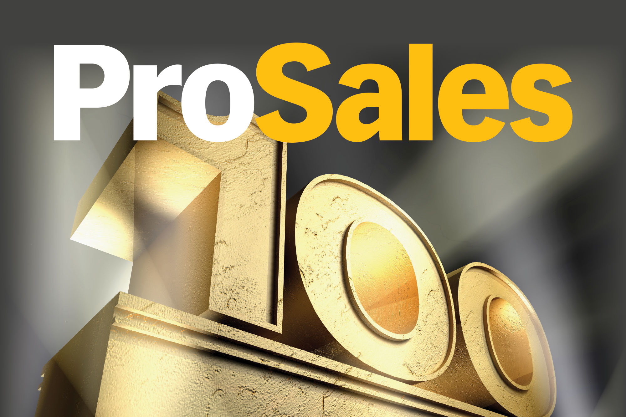 2019 ProSales 100: Number of Dealers Whose Sales Increased and Decrease ...