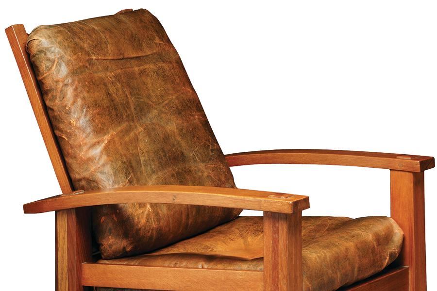 Exhibit: "Gustav Stickley and the American Arts & Crafts Movement ...