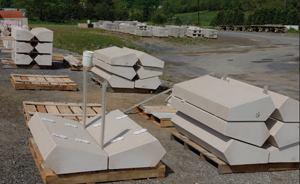 What is Cast Stone?| Concrete Producer | Stone, Stone Veneers, Masonry ...