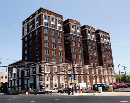 Idea Factory | Multifamily Executive Magazine