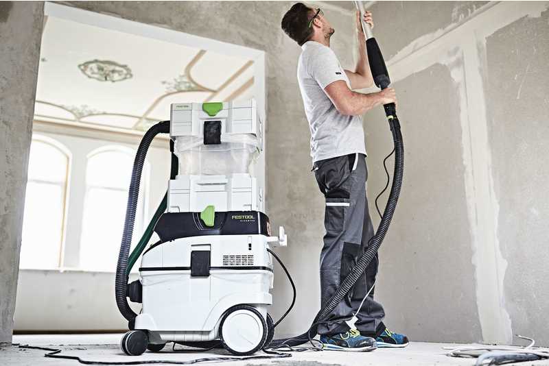 Festool CT Cyclone | JLC Online