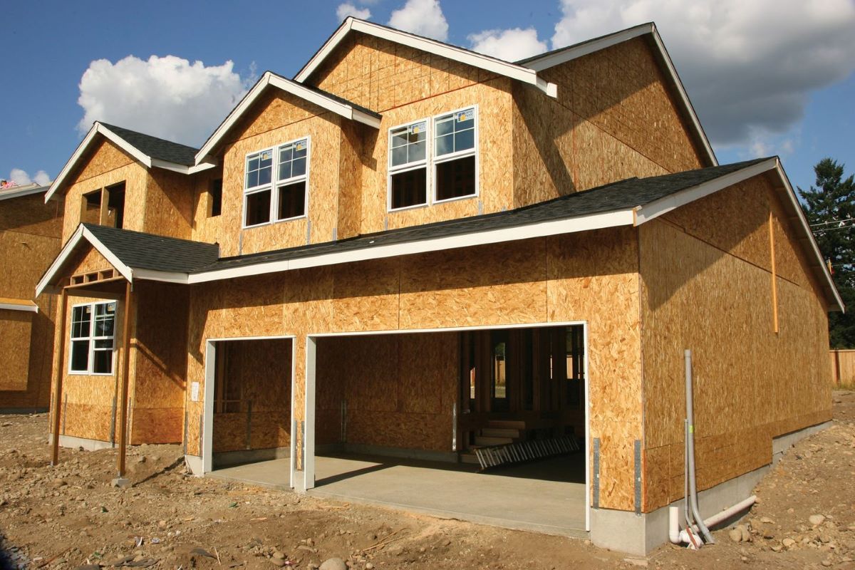 Take the ‘Performance Path’ to Energy Code Compliance with Wood ...