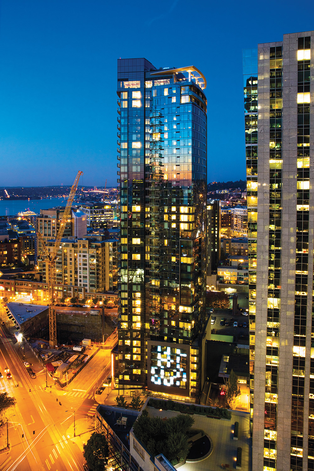 Cirrus | Architect Magazine