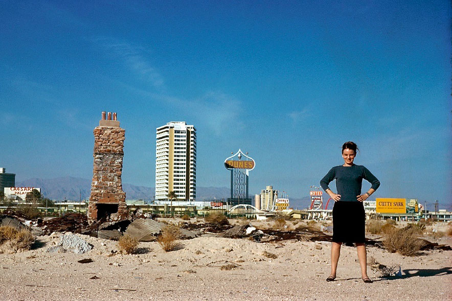 Denise Scott Brown Wins Jane Drew Prize | Architect Magazine