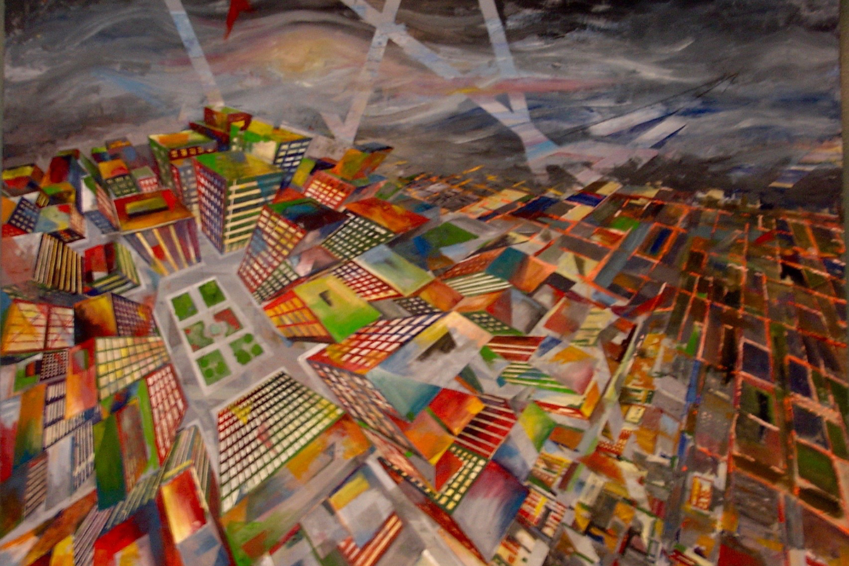 100 Artworks by Chicago Architects and Designers | Architect Magazine