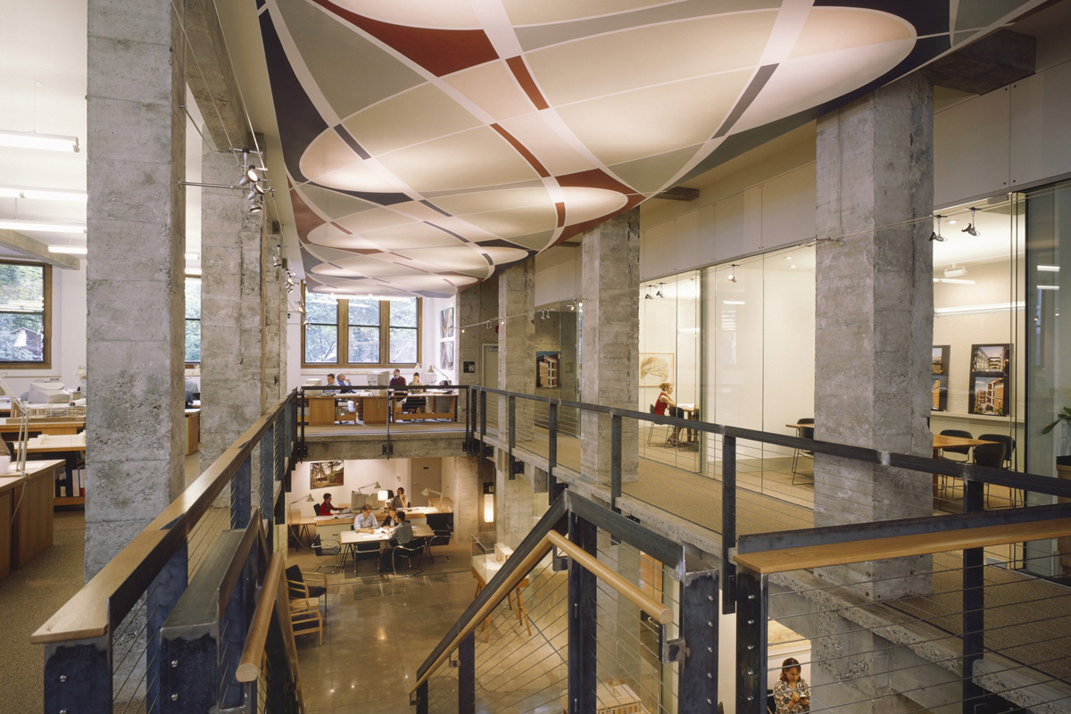 THA Architecture Changes Name to Hacker | Architect Magazine