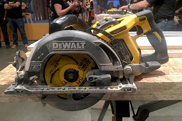 Part 1: 6 New Tools From DeWalt | JLC Online