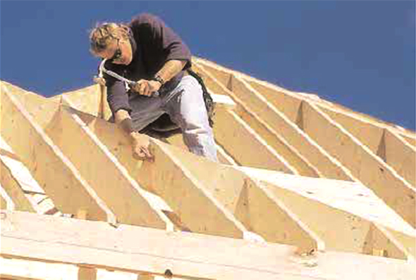 Efficient Rafter Cutting | JLC Online