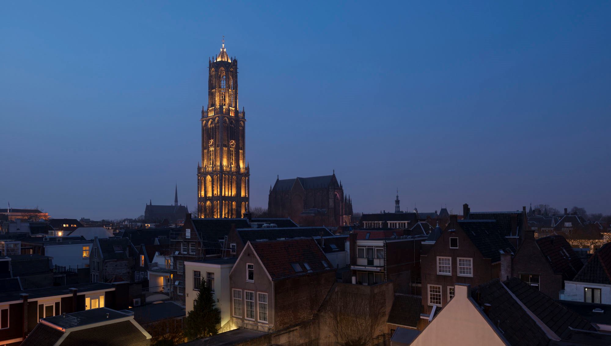 31st Annual IALD International Lighting Design Awards Recognizes 16 ...