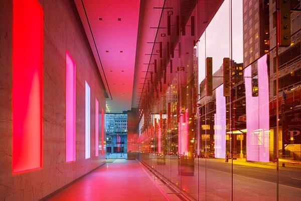 Project Gallery: The Bay Adelaide Center | Architect Magazine