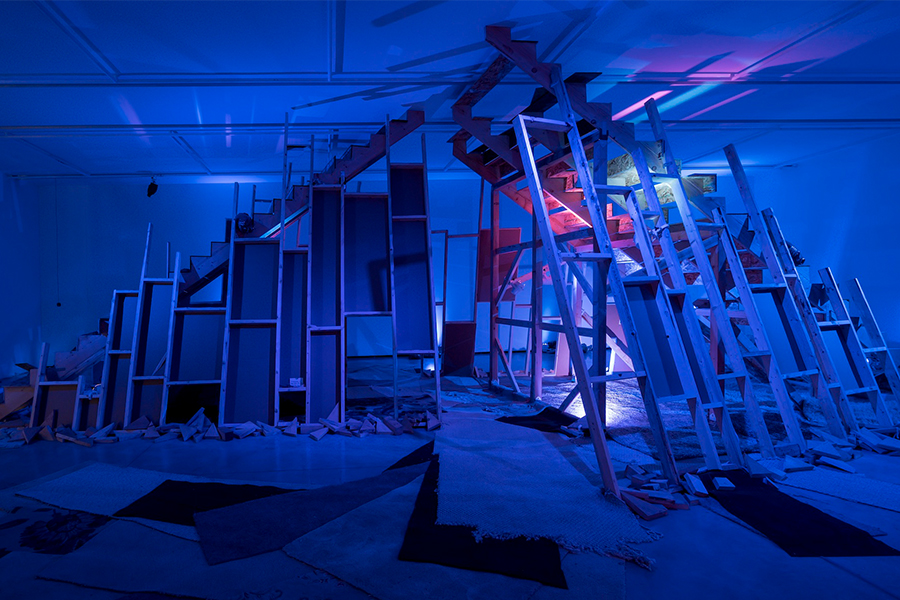 Graham Foundation Awards Second Wave of 2023 Grants | Architect Magazine