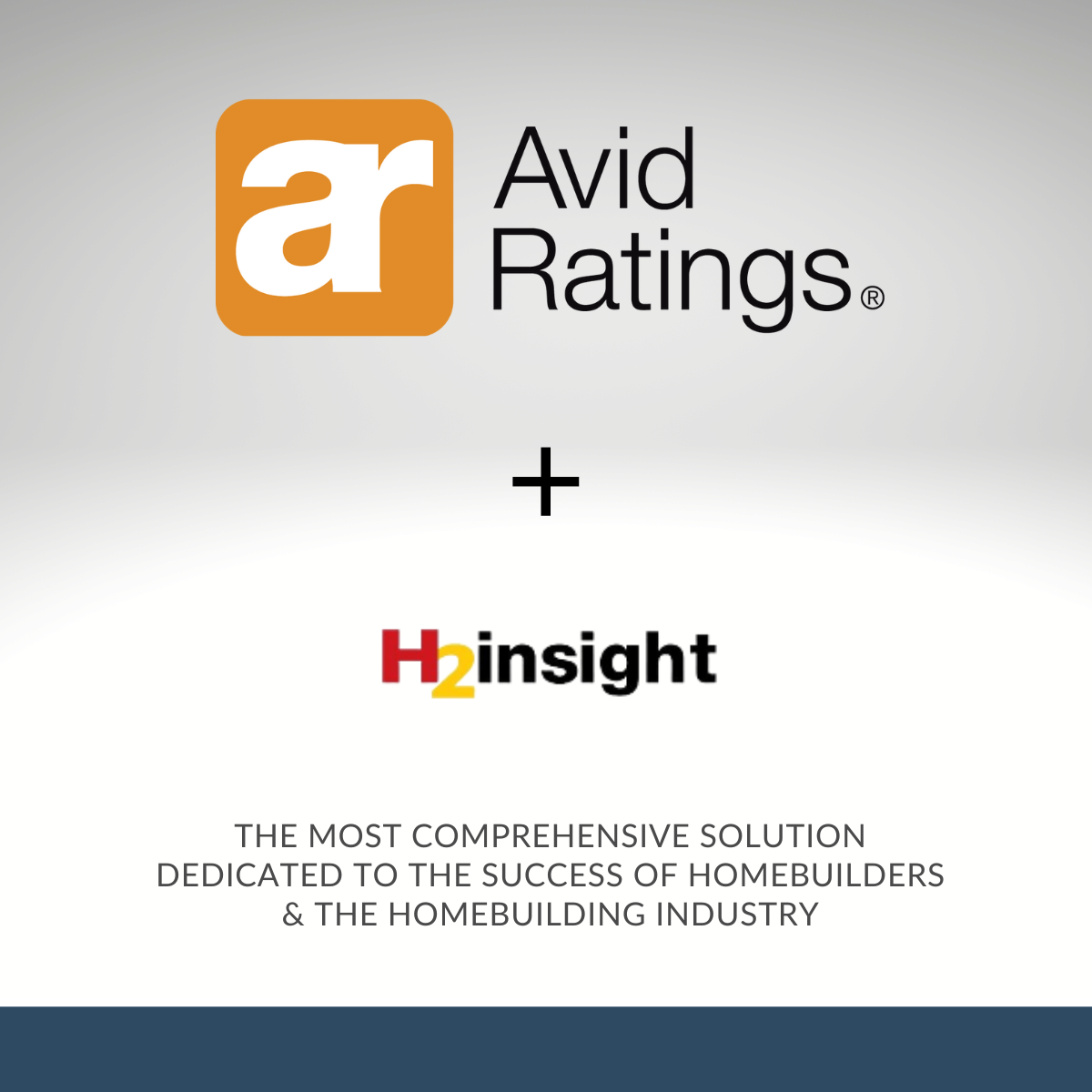 Avid Ratings Acquires H2insight Home Builder Operations | Builder Magazine