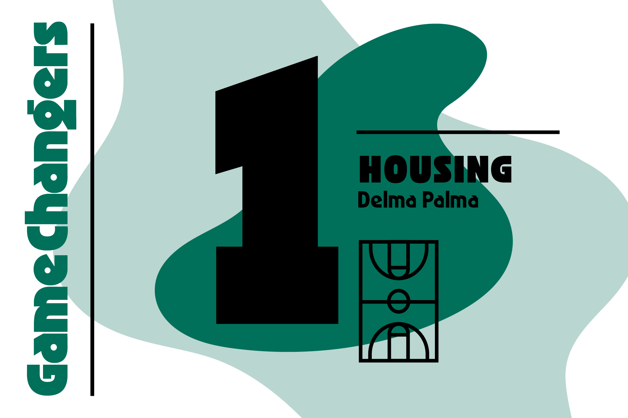 Next Progressives: Delma Palma | Architect Magazine