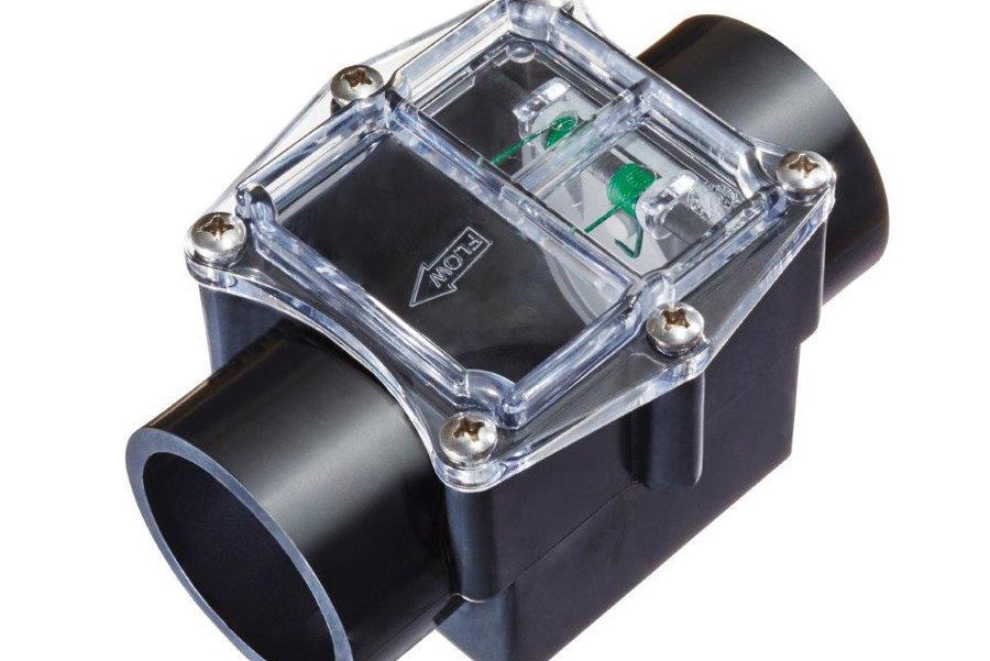 CR2 valve| Pool & Spa News