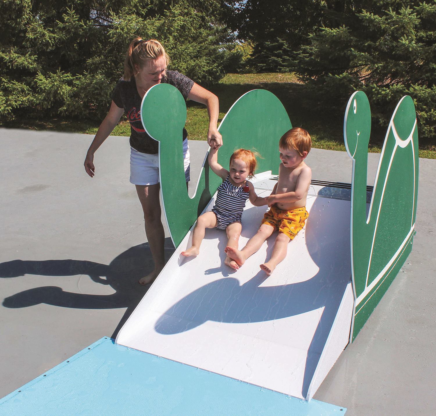 Aquatic Recreation Co.| Aquatics International Magazine