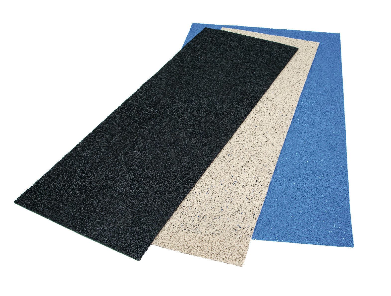 Slip-Resistant Matting| Aquatics International Magazine