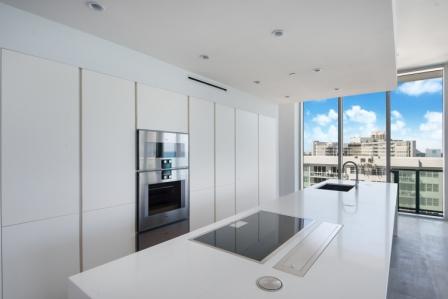 L'Atelier Residences | Architect Magazine