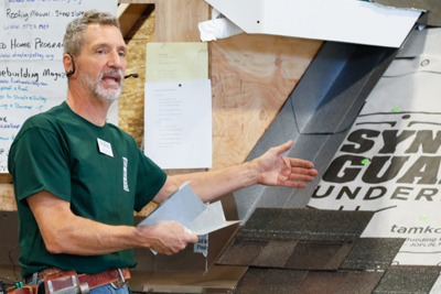 A Master of the Trades Returns | JLC Online