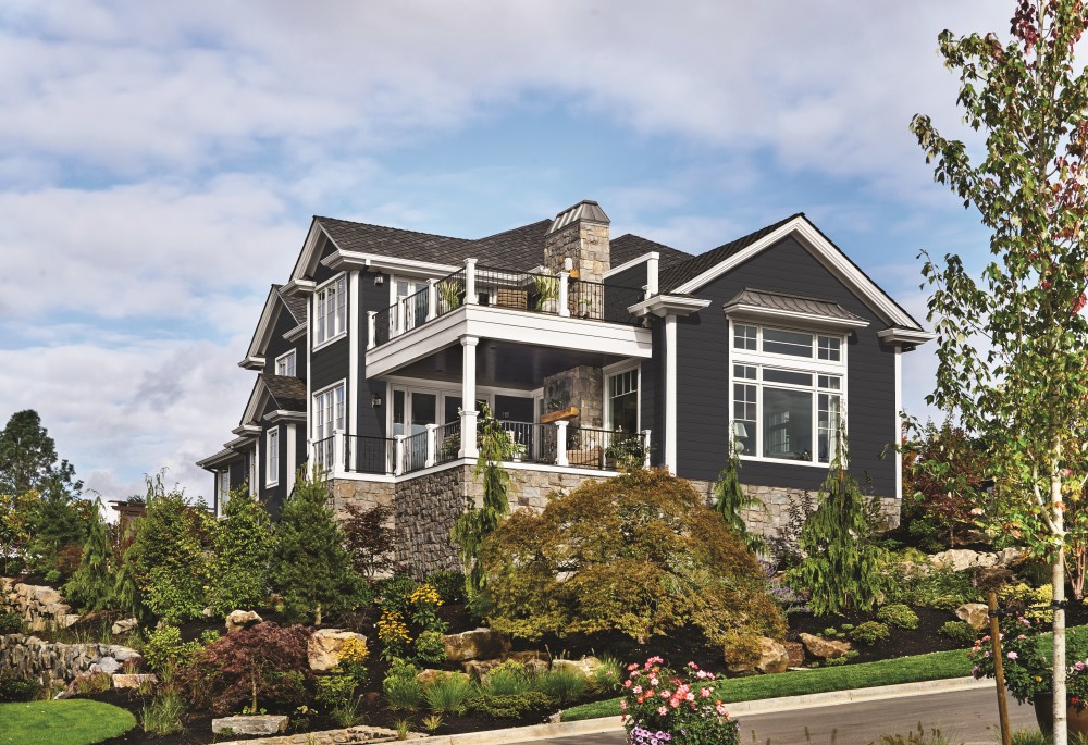 10 New Building Products Ready for the Summer Selling Season | Builder ...