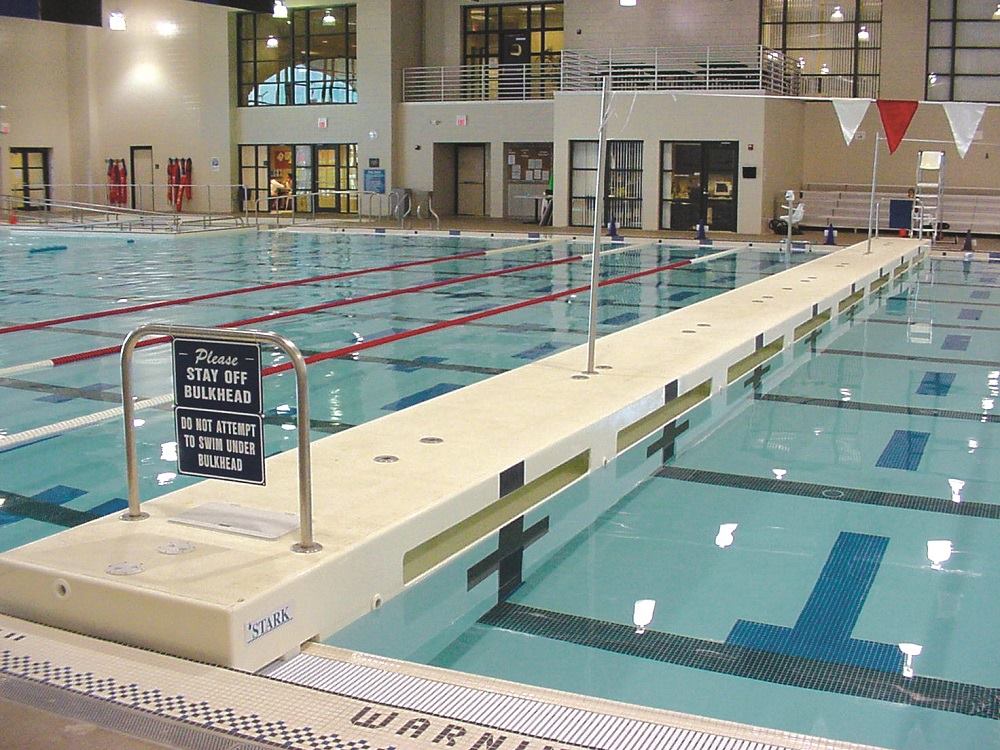 Stark Bulkheads Makes One-Piece Fiberglass Bulkheads| Aquatics ...