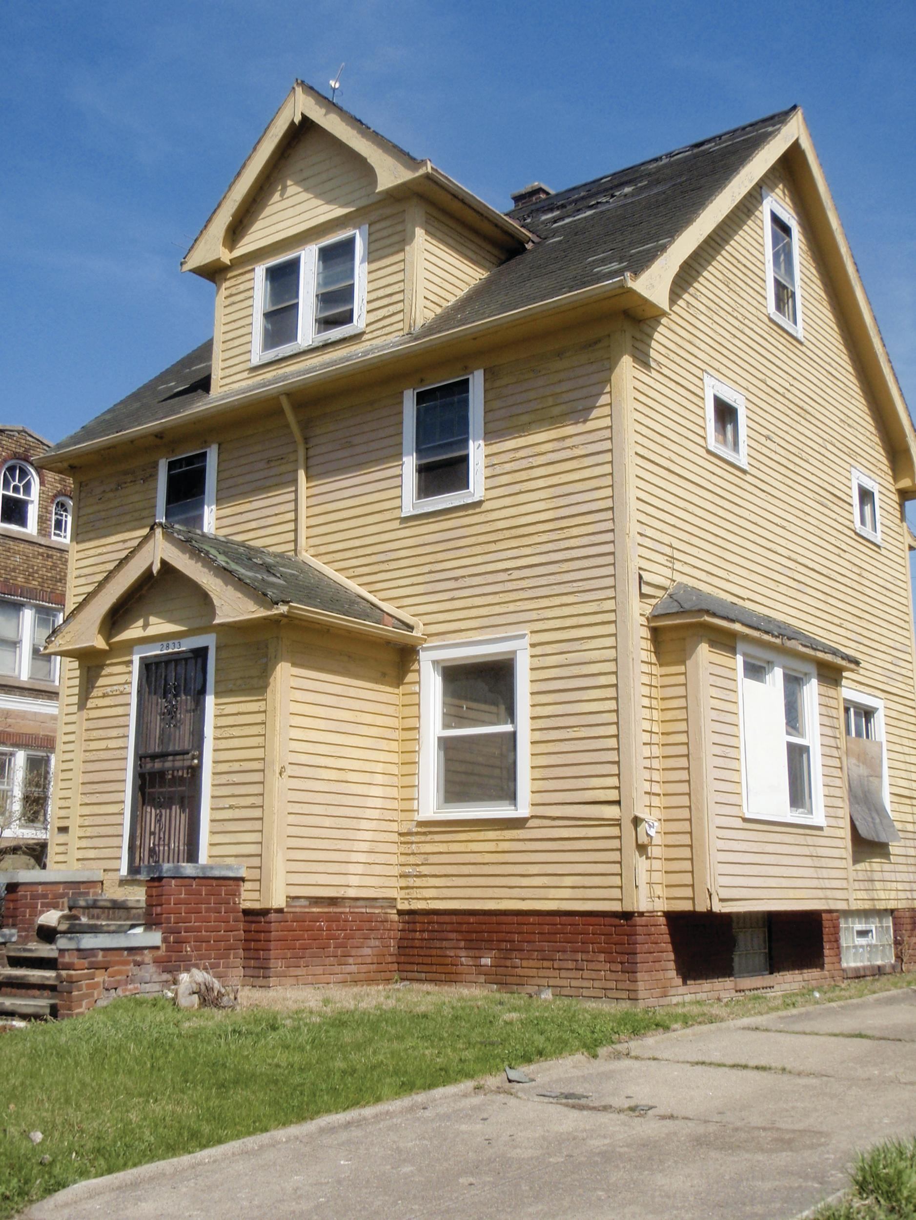 Lessons Learned On Energy Efficient Affordable Housing Jlc Online