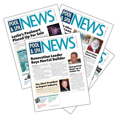 NPC Launches Start-Up Certification| Pool & Spa News