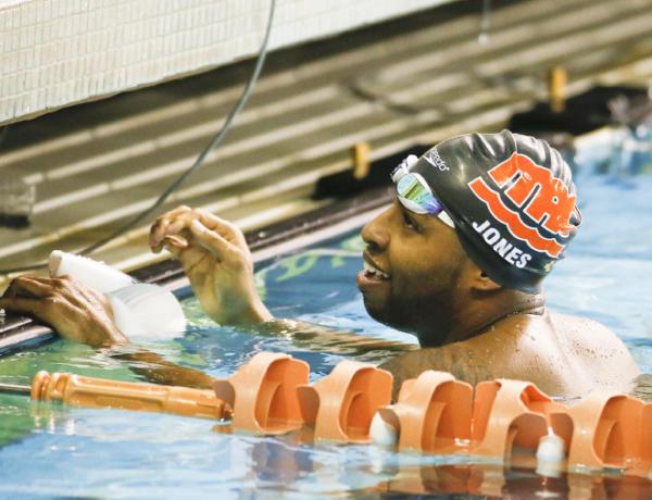 The Color of American Swimming is Changing| Aquatics International Magazine