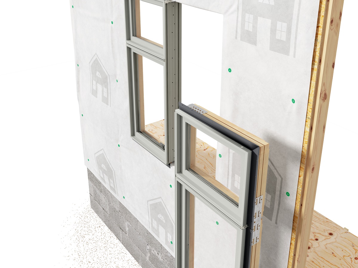 IBS 2019: Andersen Windows’ Easy Connect Joining System Wins Best in ...