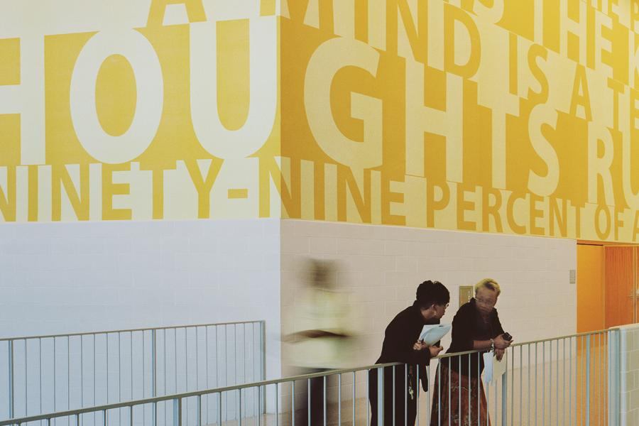 L.B. Landry High School | Architect Magazine