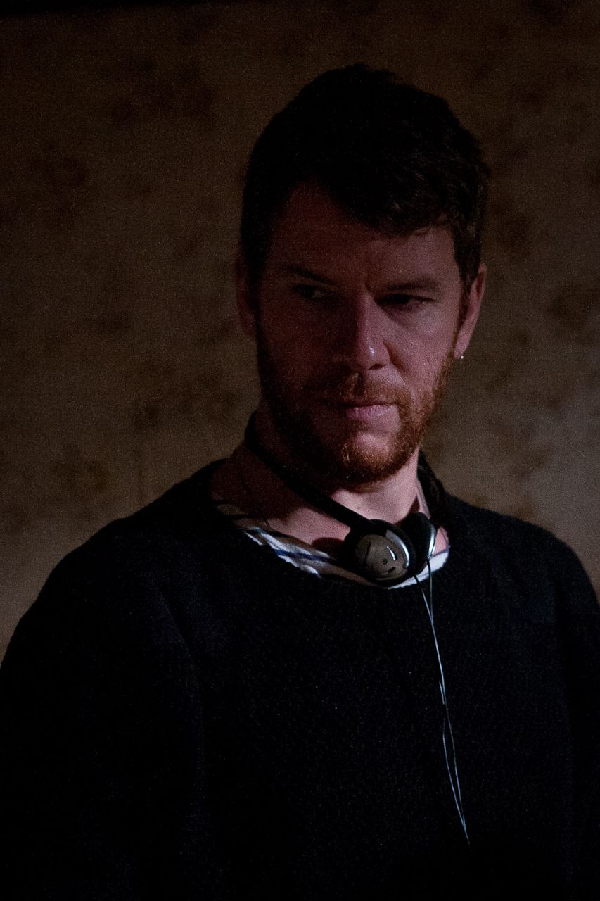 Jason Lei Howden | Architect Magazine