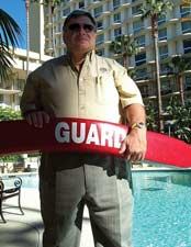 The Power 25: Jeff Ellis| Aquatics International Magazine