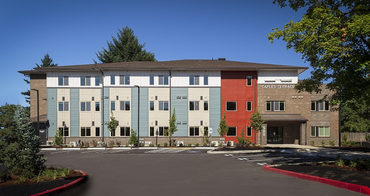 Development Serves Youths Leaving Foster Care in Vancouver, Wash ...
