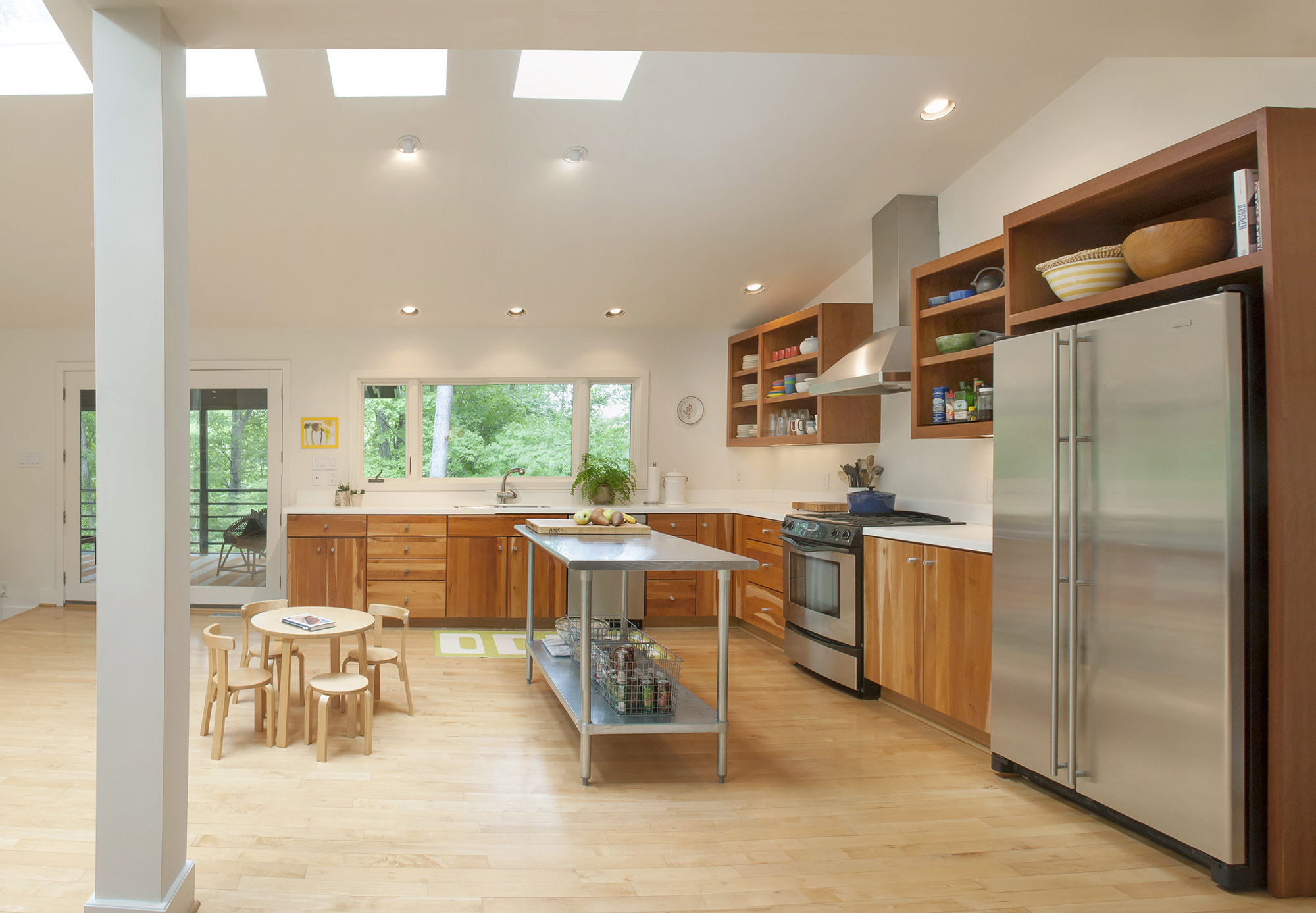 Sycamore House | Architect Magazine