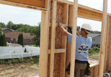 Advanced Framing: An Inside View | Builder Magazine