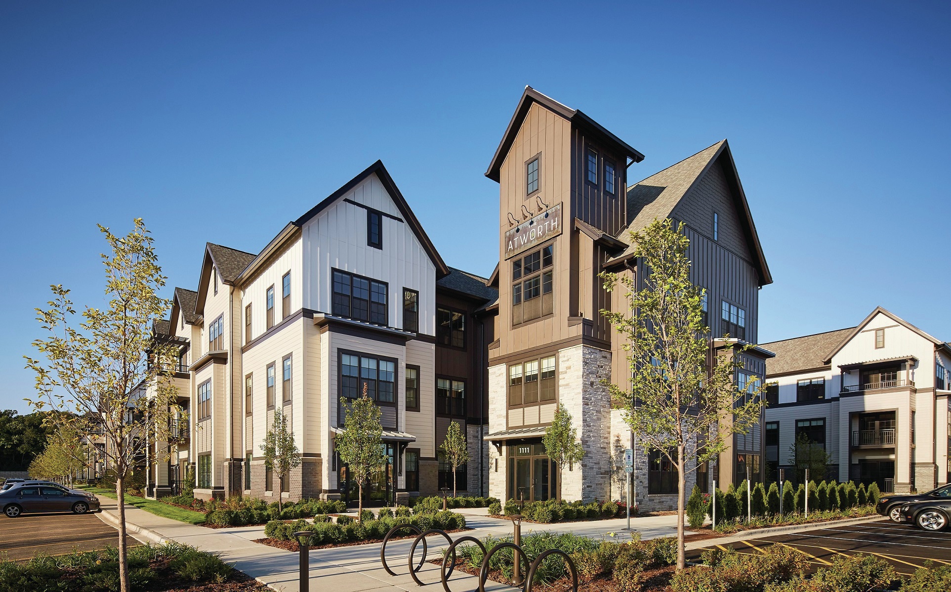 Passco Acquires Luxury Multifamily Community in Chicagoland ...