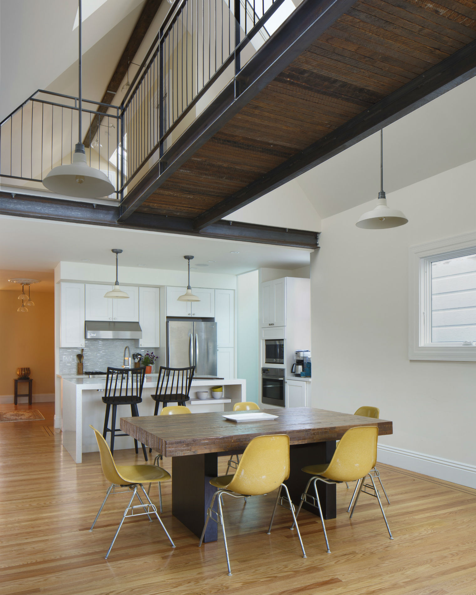 Bridge House | Architect Magazine