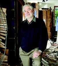 Profile: Keith Alward | Builder Magazine