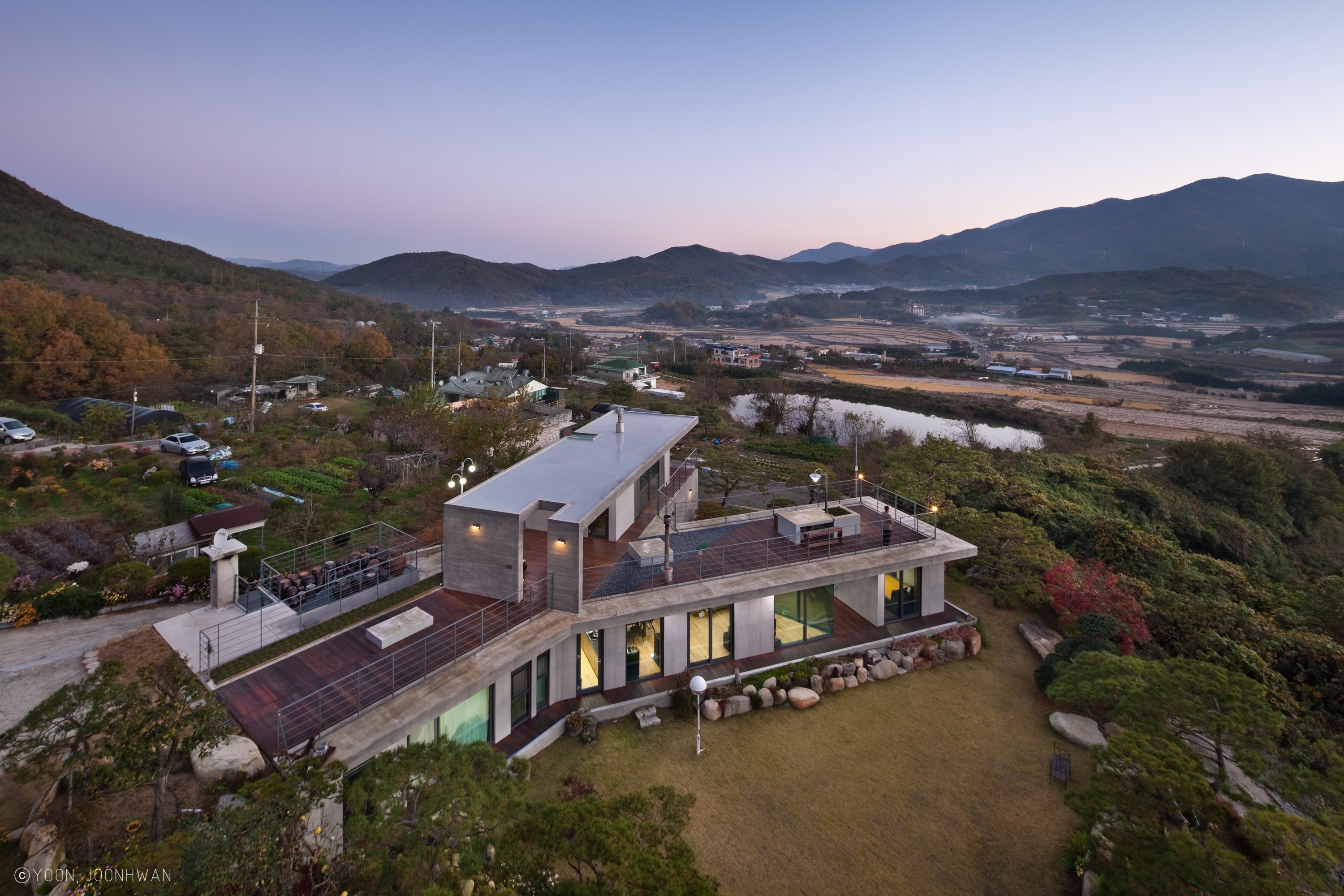 Y House | Architect Magazine