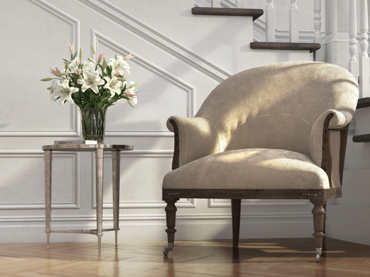 Coordinated Trim Packages | JLC Online