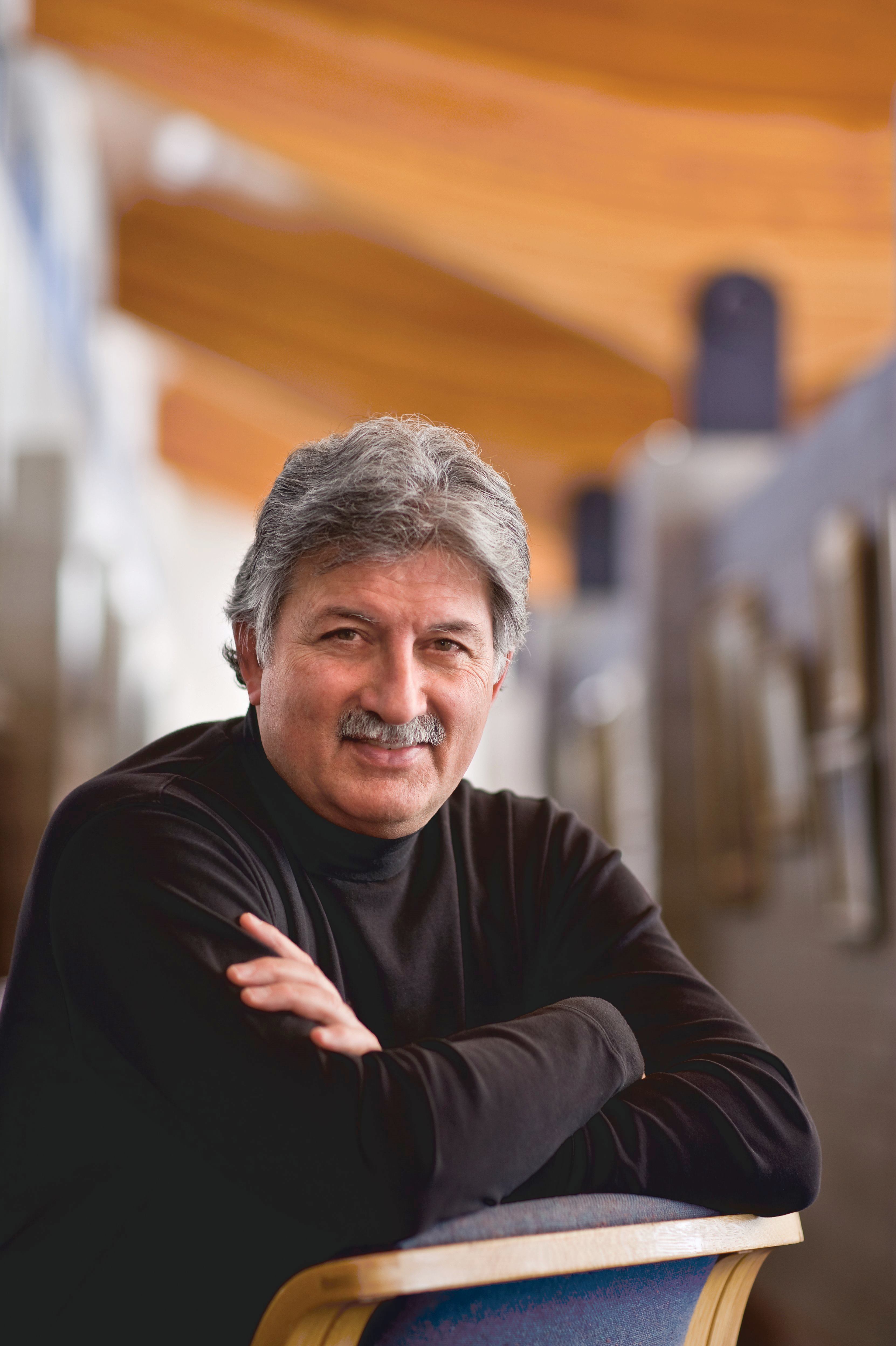 Edward Mazria Selected for The Hanley Award | Architect Magazine