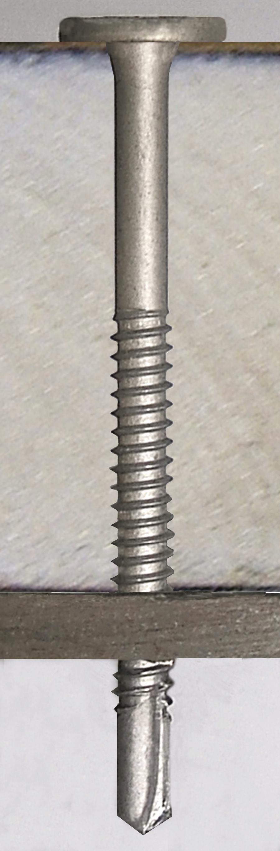 Attach Panels to Steel | Architect Magazine