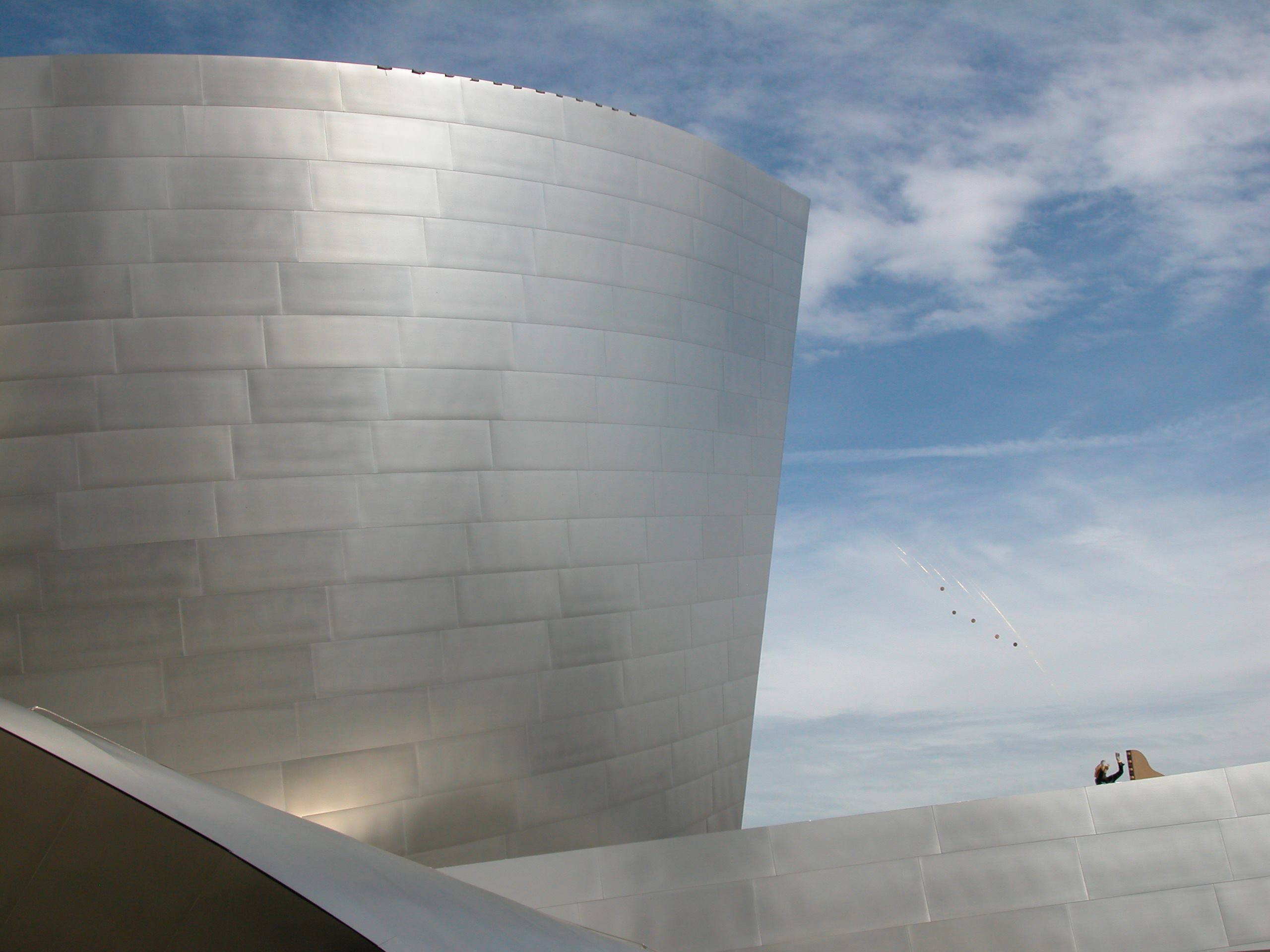 Various installations by String Theory Productions | Architect Magazine