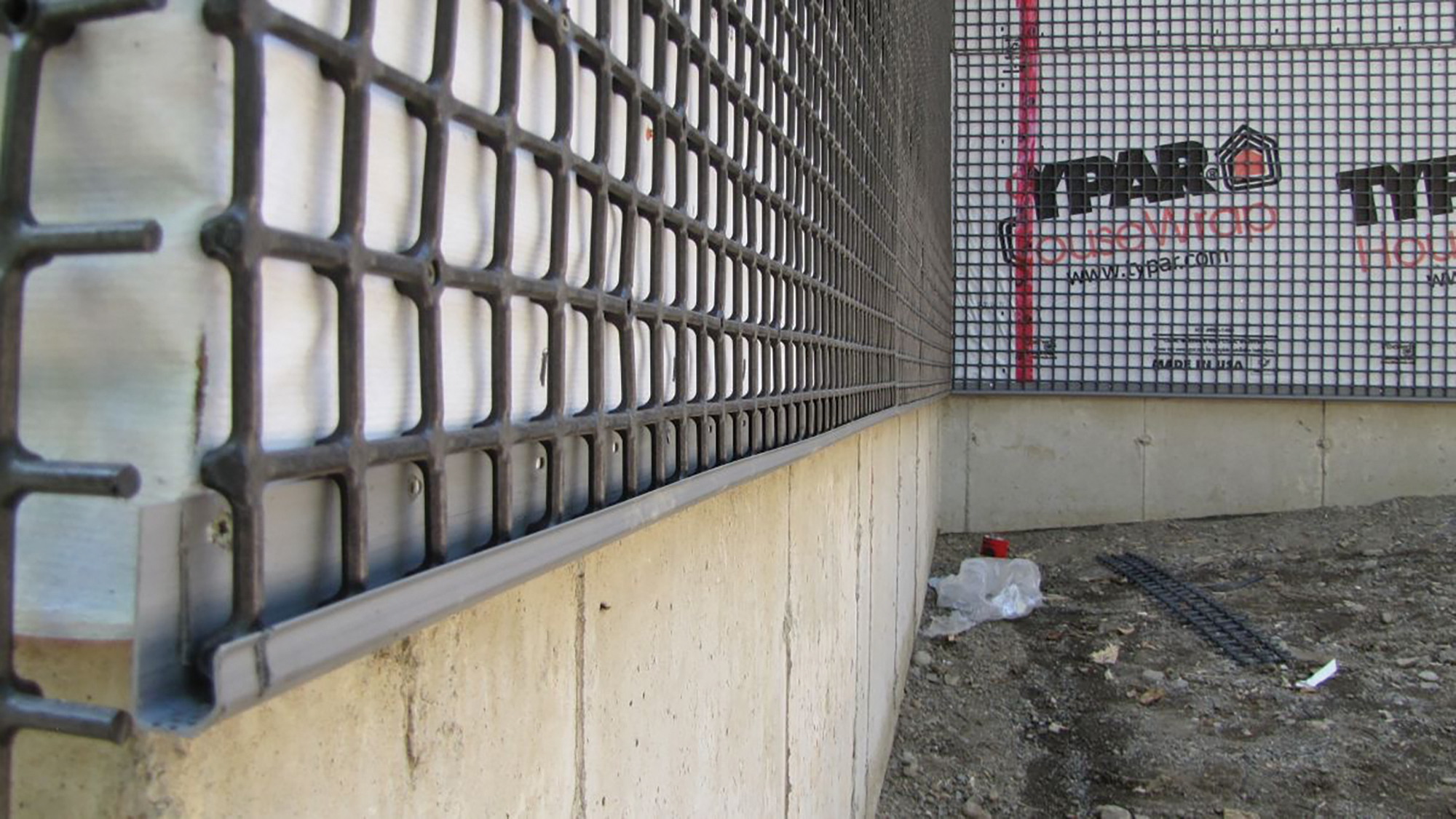 Easy-Install Rainscreen System | JLC Online